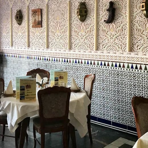 Les 10 meilleurs restaurants en Île-de-France 2026 | TheFork