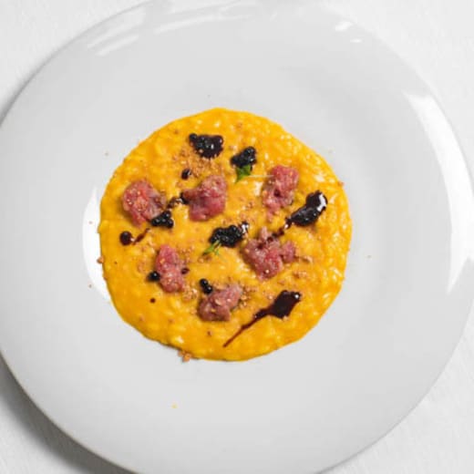 Casino di Caccia in Custoza - Restaurant Reviews, Menu and Prices | TheFork