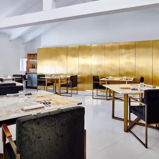 Menu 2026 - Casa de la Sirena in Cuenca | TheFork
