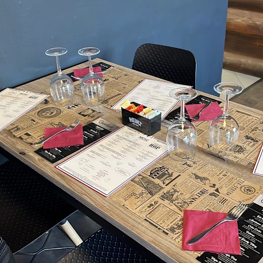 Quaalude a Milano - Menu, prezzi, immagini, recensioni e indirizzo del ...