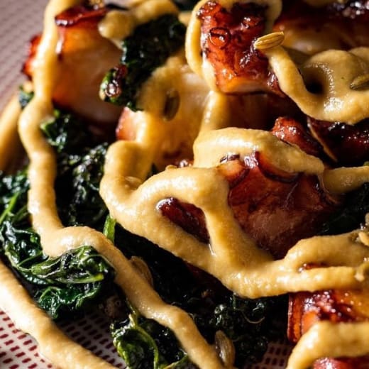 Scrap in Savona - Restaurant Reviews, Menu and Prices | TheFork