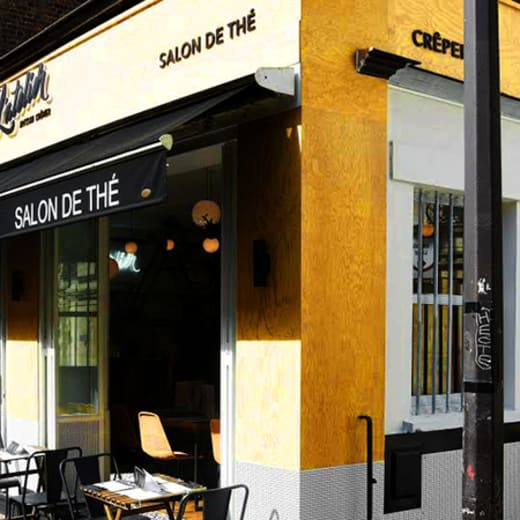 The Best Raclette Restaurants in Paris 6th, Paris | TheFork