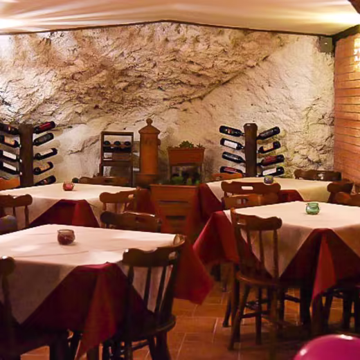 Die 5 besten Pizza in Eboli | TheFork