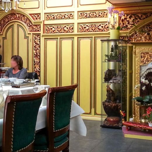 Candi Borobudur in Bussum - Restaurant Reviews, Menu and Prices | TheFork