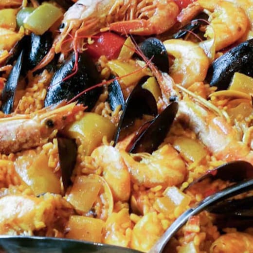 The 5 Best Open late Restaurants in City center, Turin | TheFork
