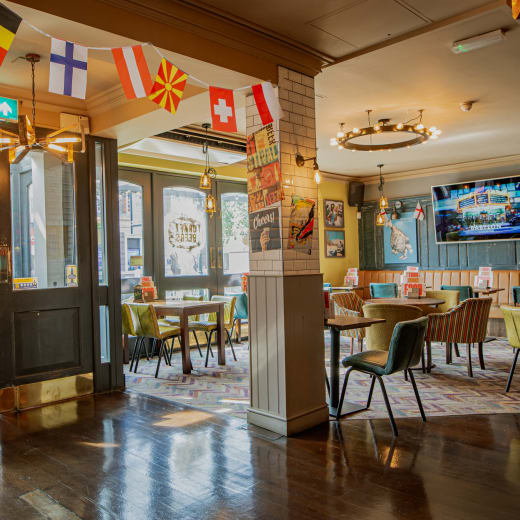 The 10 Best Restaurants in Finchley, London | TheFork