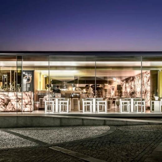 Menu 2026 - Romando Sushi Caffè in Vila do Conde | TheFork