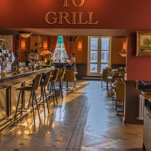 Los mejores restaurantes De Fusión en Brielle | TheFork