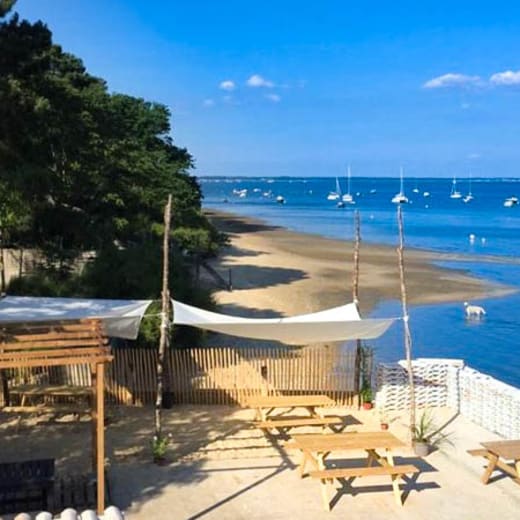 The 10 Best Restaurants in Lège-Cap-Ferret 2026 | TheFork