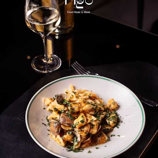 Menu 2026 - Figò Food Music & More in Gravina In Puglia | TheFork
