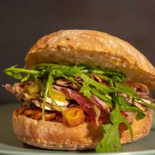 The 5 Best Restaurants with Vegan dishes in Eboli | TheFork