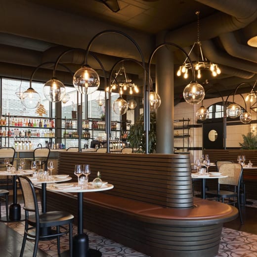 The 10 Best Middle Eastern Restaurants in Stockholm | TheFork