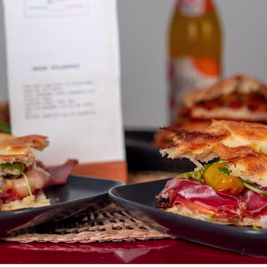 Carte et Menus 2026 - Raia - Cafe, Wein & Food à Vienne | TheFork