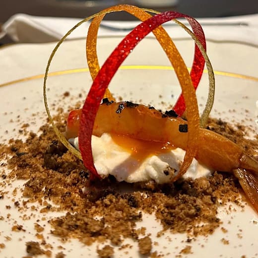 Carte et Menus 2026 - Tavolo Unico à Busto Arsizio | TheFork