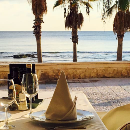 The 10 Best Restaurants in Calpe 2026 | TheFork