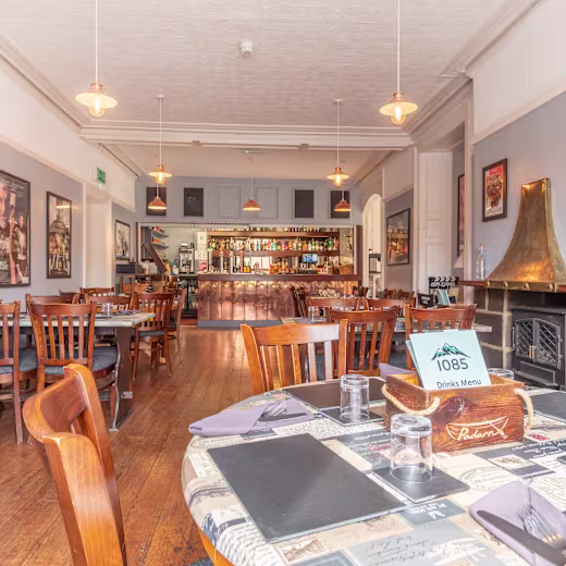 1085 bistro in Llanberis - Restaurant Reviews, Menu and Prices | TheFork