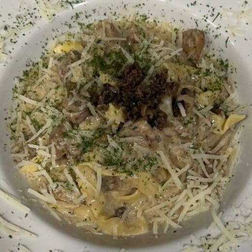 Fozzini Ristorante in Porto - Restaurant Reviews, Menu and Prices | TheFork