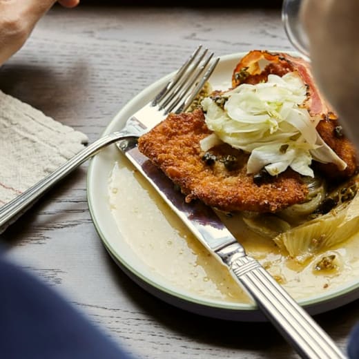Elsa in London - Restaurant Reviews, Menus, and Prices | TheFork