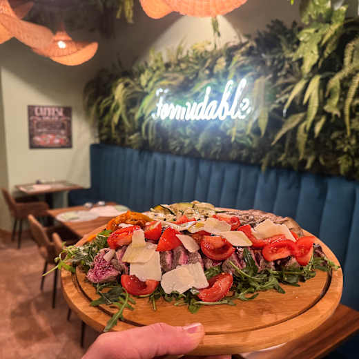 The 10 Best Open sunday Restaurants in La Spezia | TheFork