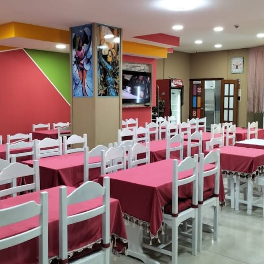 The 10 Best Restaurants in Fátima 2025 | TheFork