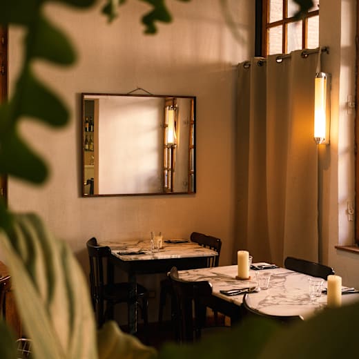 Le Danieli à Liège - Menu, avis, prix et réservation | TheFork