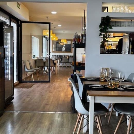 The 5 Best Open sunday Restaurants in Castelldefels | TheFork