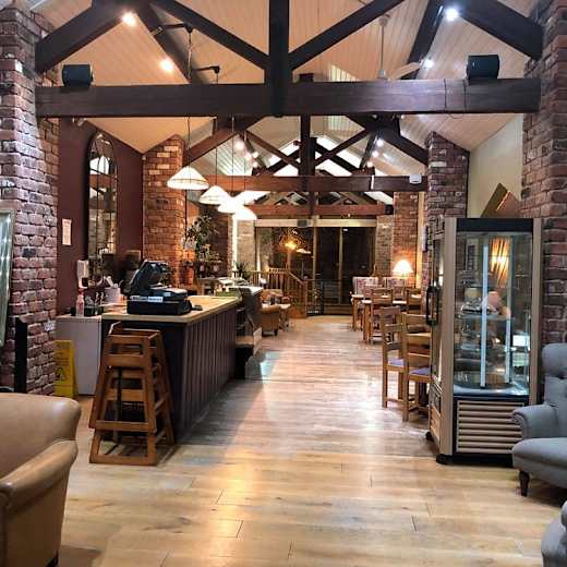 Speisekarte 2026 – Huntleys Country Kitchen in Samlesbury – TheFork