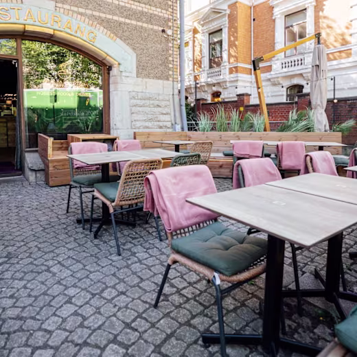 The Best Pad Thai Restaurants in Gothenburg | TheFork