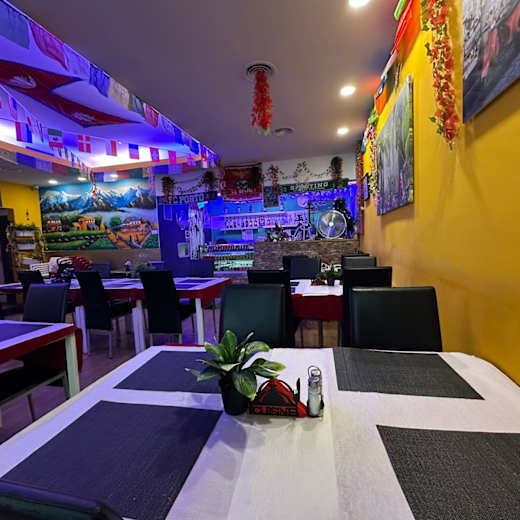 CASA DO TEMPERO à Lisbonne - Menu, avis, prix et réservation | TheFork