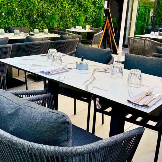 Le Bon Duc in Les Billaux - Restaurant Reviews, Menu and Prices | TheFork
