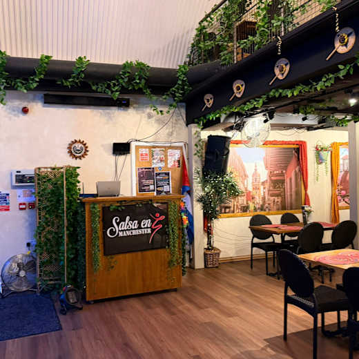 The 10 Best Restaurants in Salford 2026 | TheFork
