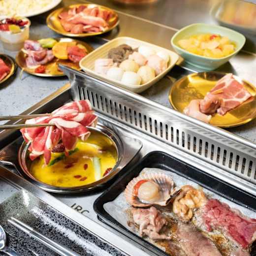 The Best All you can eat buffet Restaurants in Coventry | TheFork