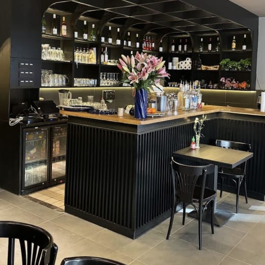 Restaurante Rymi Sushi Restaurant en Berlín - Menú 2025, opiniones, precios y reserva | TheFork