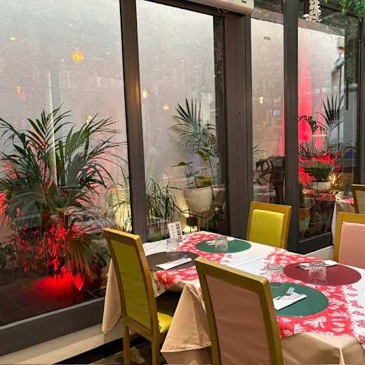 Campetto Garden in Genoa - Restaurant Reviews, Menu and Prices | TheFork