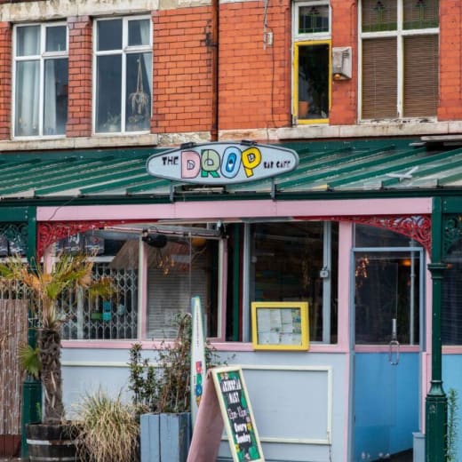 Les 10 meilleurs restaurants à Altrincham 2025 | TheFork