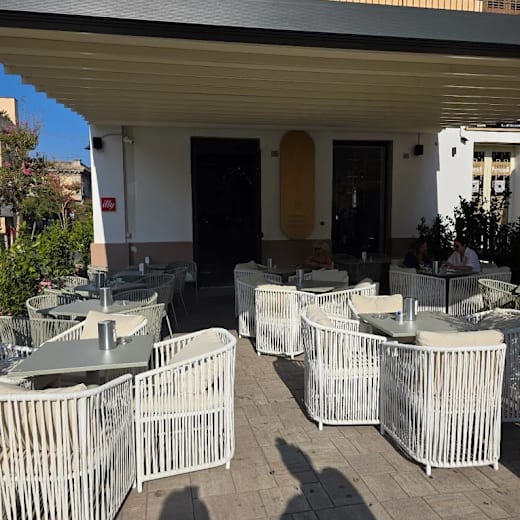 Menù completo e carta 2026 - Idylio Tropea a Tropea | TheFork