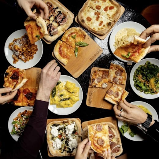 Assaggini - West End Glasgow in Glasgow - Restaurant Reviews, Menus ...