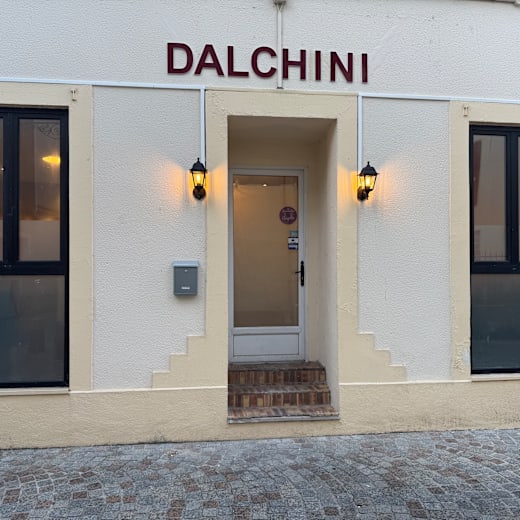 Dalchini in Melun - Restaurant Reviews, Menu and Prices | TheFork