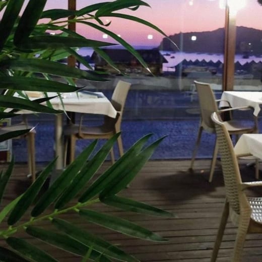 De beste Prachtig uitzicht restaurants in São Martinho do Porto | TheFork
