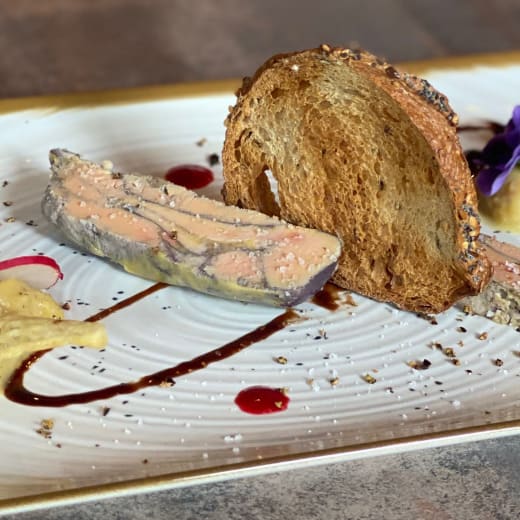 Le Populo in Paris - Restaurant Reviews, Menu and Prices | TheFork