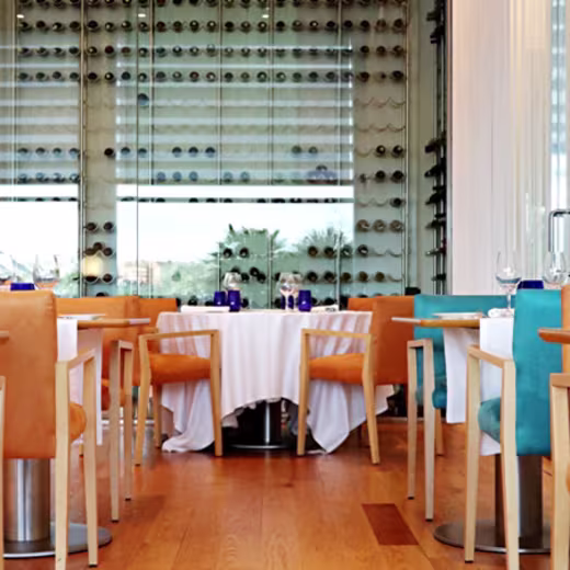 The 10 Best Open sunday Restaurants in Zaragoza | TheFork