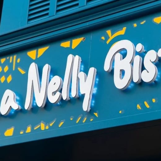 Mama Nelly - Bistro Chic in Marseille - Restaurant Reviews, Menus, and ...