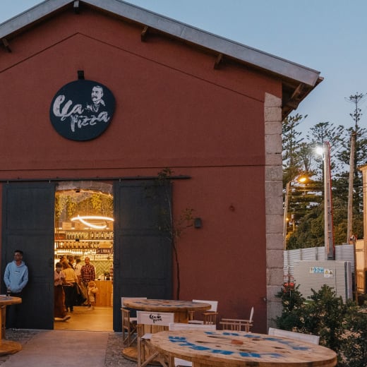 Menus 2026 - Eça Pizza in São Félix da Marinha | TheFork