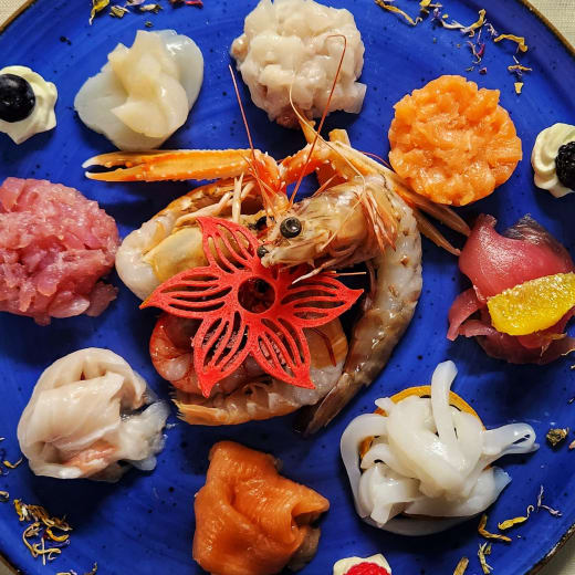 I MIGLIORI Ristoranti Di Pesce All'aperto a Lavagna | TheFork