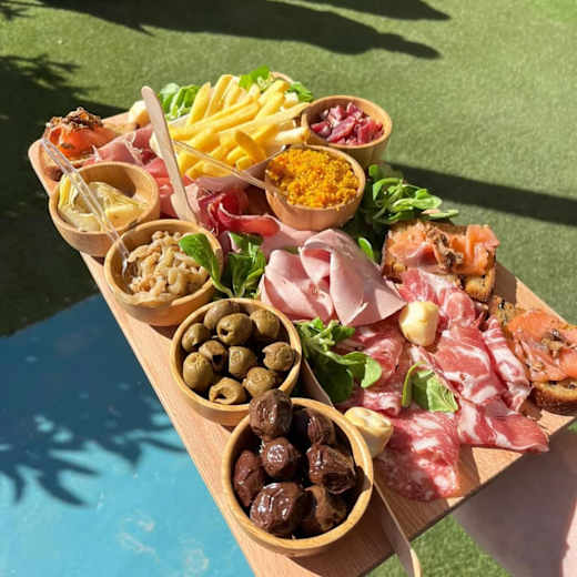 Locanda 9 in Ribera - Restaurant Reviews, Menu and Prices | TheFork