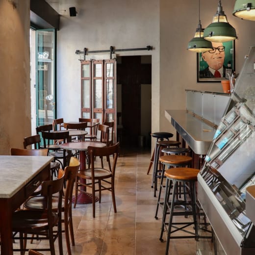 Silvano Vini e Cibi Al Banco a Milano - Menu, prezzi, immagini ...