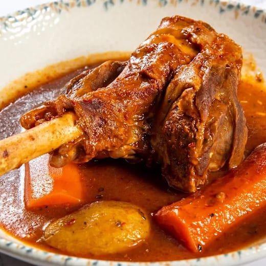 Stone Cave in London - Restaurant Reviews, Menu and Prices | TheFork