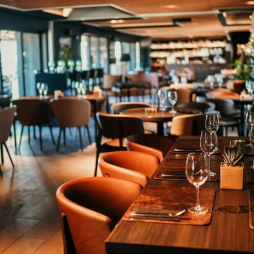 Les 5 meilleurs restaurants à Durbuy 2026 | TheFork