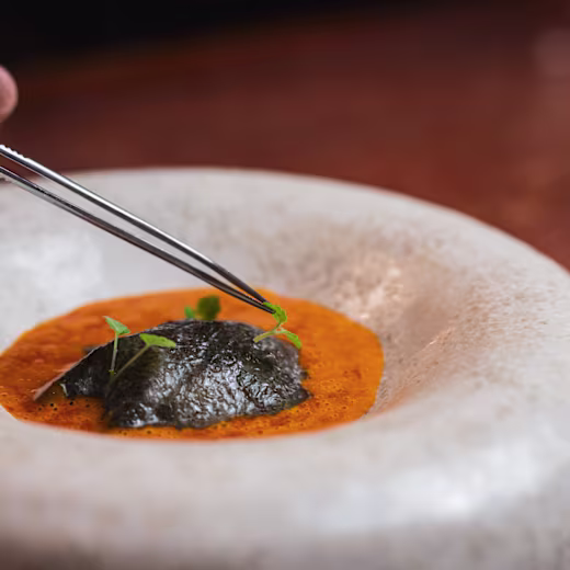 Menu 2026 - Melós in Barcelona | TheFork