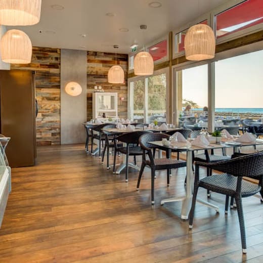 Os 10 melhores restaurantes em Armação de Pêra 2026 | TheFork